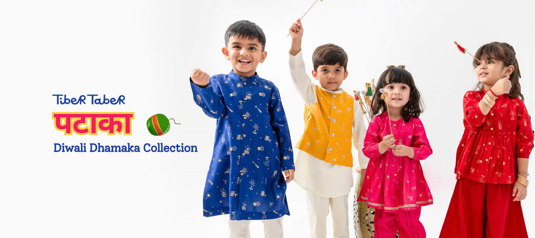 Designer Kids clothing Online India. Newborn, Baby Party Ethnic Wear ...