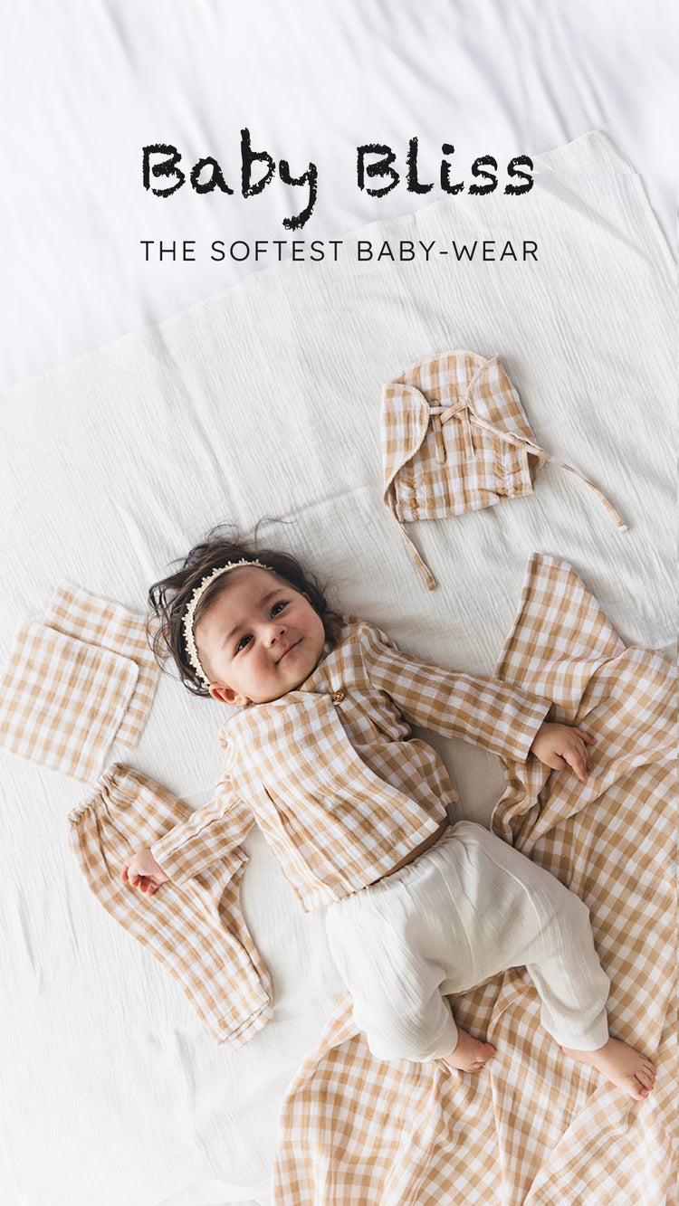 Designer Kids clothing Online India. Newborn, Baby Party Ethnic Wear ...