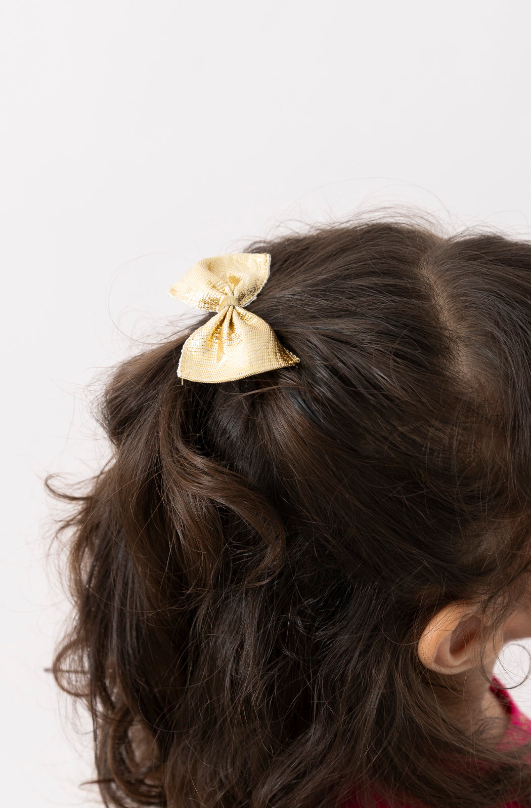 Tiny Twinkle Small Bow – Tiber Taber Kids