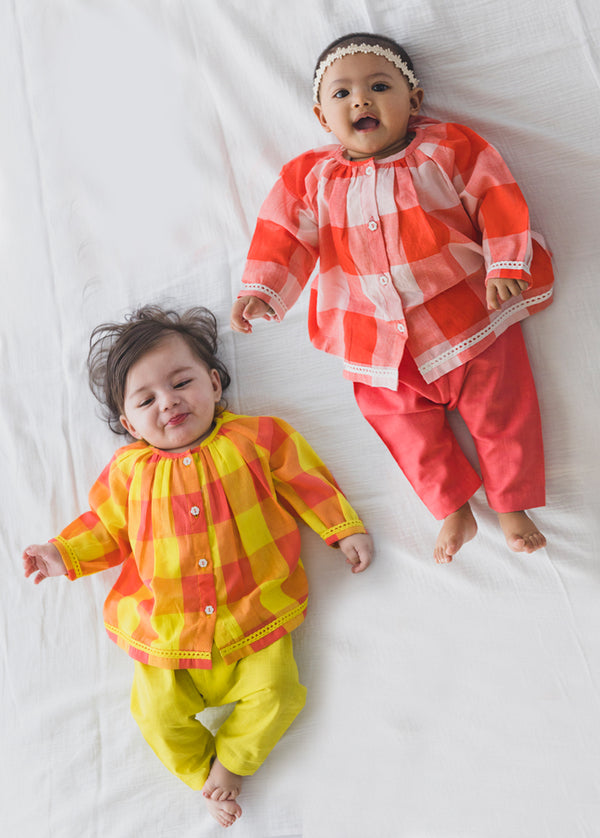 Exclusive Kids' Ethnic Wear Collection | Comfortable & Stylish – Tiber ...