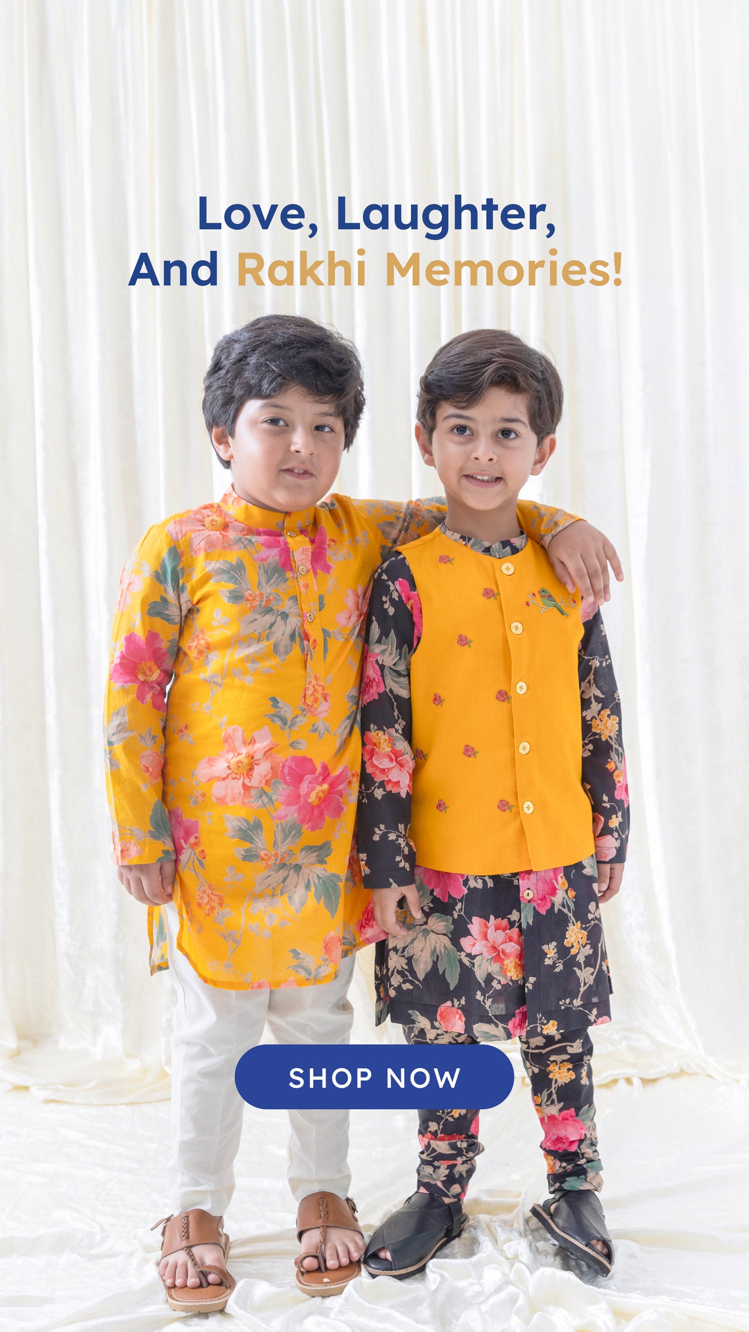 Designer Kids clothing Online India. Newborn, Baby Party Ethnic Wear ...
