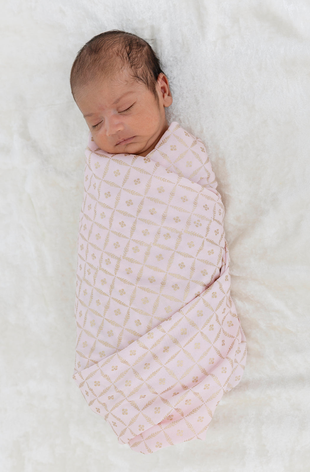 Pink Son Jaal – Tiber Taber Kids